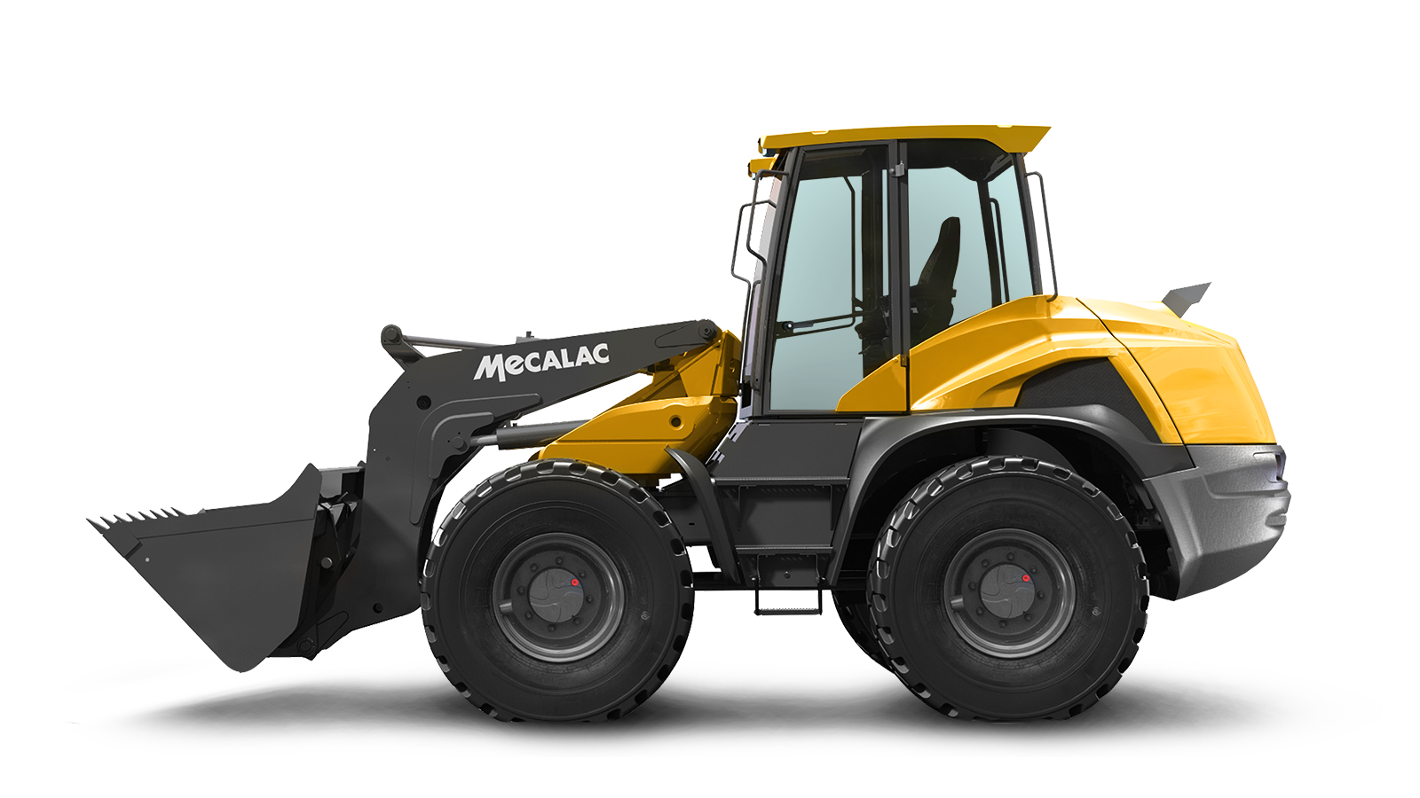 Anasayfa | Ekskavatör - Beko Loder - Kazıcı Yükleyici | VRD